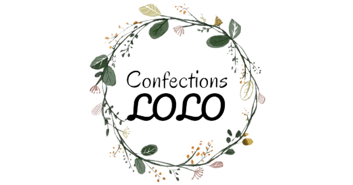 Confections Lolo